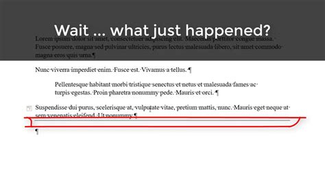 Underline Border Poster Foto 手描き罫線のセット 青系