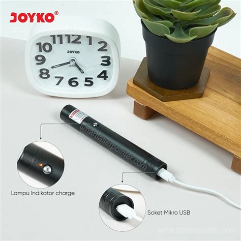 Rechargeable Green Laser Pointer Smart Laser Pointer Makassar