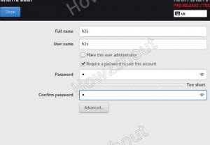 How To Install Rocky Linux On VMware Player Virtual Machine LinuxShout