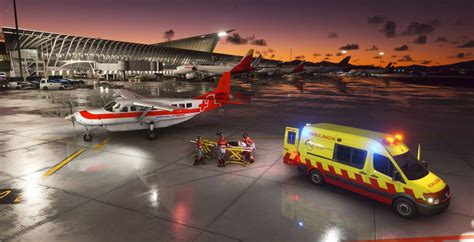 Career Mode In Msfs 2024 A Surprisingly Open Experience