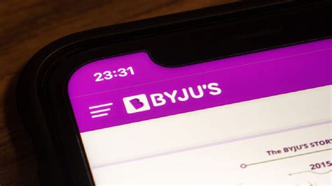 Byjus Employee Layoff Not The 1st As The Company Faces Another Mishap