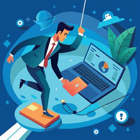 Premium Vector Phishing Or Stealing Personal Information Fake Login Screen To Hack Username