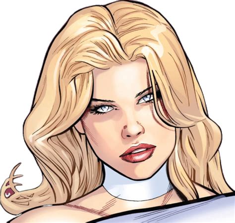 Pin Di ангелок Su Emma Frost Nel 2025