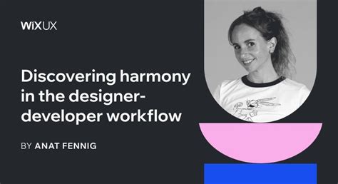 Discovering Harmony In The Designer Developer Workflow Rwebdesign