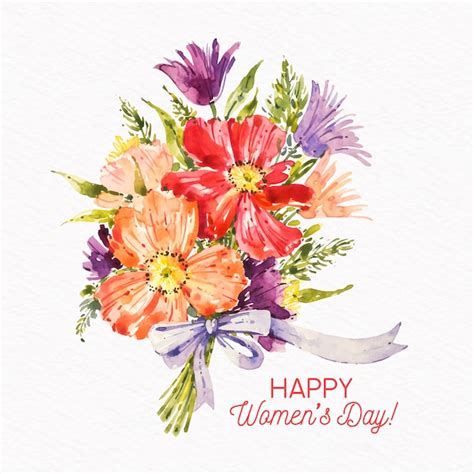 Красивое акварельное новогоднее украшение Бесплатно векторы