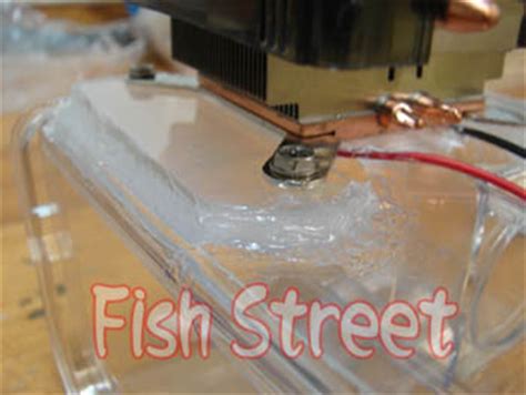 DIY Temperature Controller With Fan