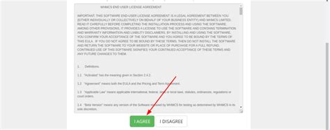 How To Install Whmcs And Activate Truehost Domain Reseller Module