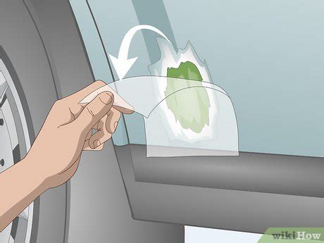 Easy Ways To Fix Rust Holes On A Car With Pictures WikiHow