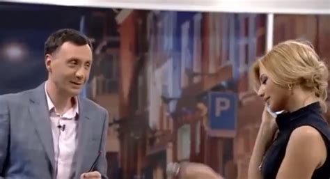 ეკა ყურშიტაშვილი მეიდ ინ თელავიი ოთარ ტატიშვილის შოუში