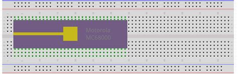 Creating A Pcb In Everything Creating A Custom Part In Fritzing Hackaday