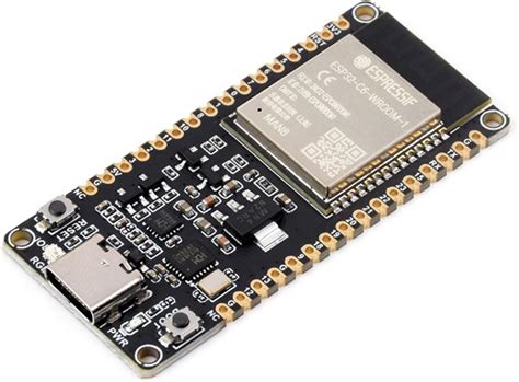 amazon tuopuone esp32 c6 マイクロコントローラー wfi 6 開発ボード 160mhz シングルコアプロセッサー