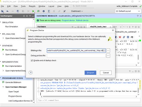Security Hardware Accelerator 7 Sha256 In Uart Port Element14 Community