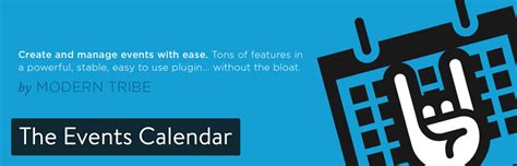 find the ideal wordpress calendar plugin for your website