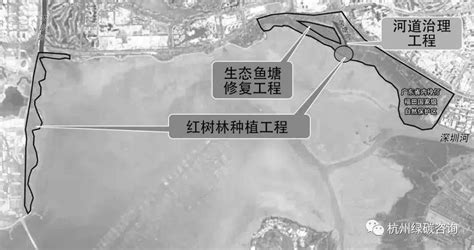 什么是基于自然的解决方案？江西婺源、千岛湖、深圳湾又是如何借力打力？ 知乎