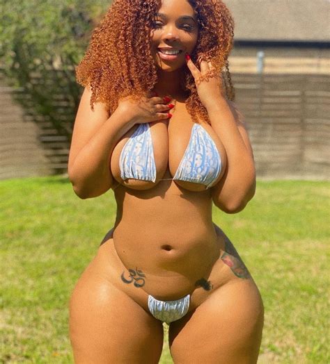 Lord Of Thickness Shesfreaky