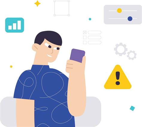 Usability Testing Illustration 23663517 Vector Art At Vecteezy