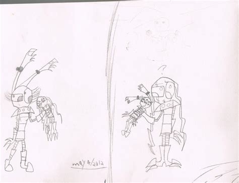 Facr Fail And T For Invaderchloe By Invadertith On Deviantart