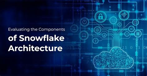 Snowflake Architecture Scalable And Fast Data Warehousing