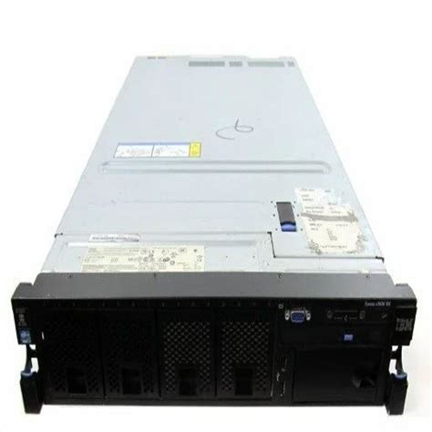 Ibm X3650 M4 Server At ₹ 80000 Piece Bengaluru Id 2850492737930