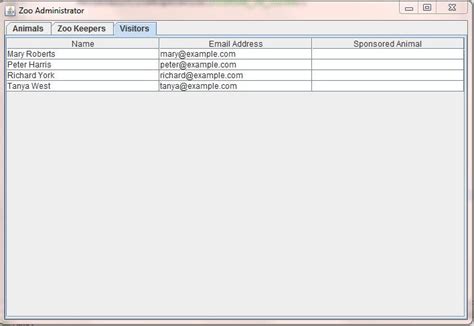 Software Educator Articles Java Programming Course 18 1 Finishing