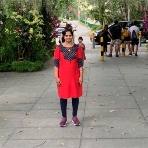 Usha Rani Finance Positions Wipro Linkedin