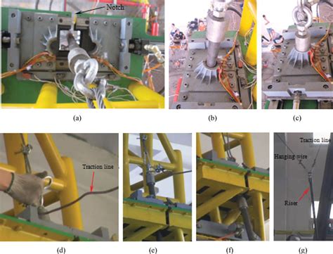 Position Relationship Of Riser And Riser Support This Figure Is Download Scientific Diagram