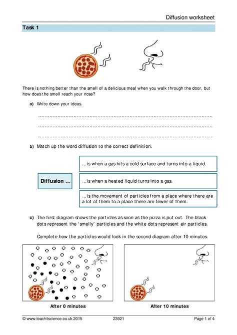 Ks3 Science Worksheets Free Printables Printable Worksheets