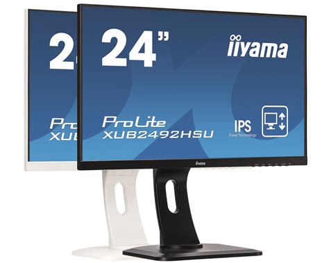 ProLite XUB2492HSU-B1