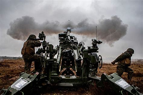 Lockheed Martin армия США получила систему Typhon Рамблер новости