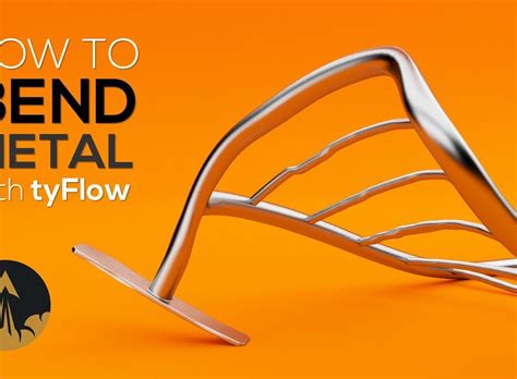 TyFlow DsMaxTutorial