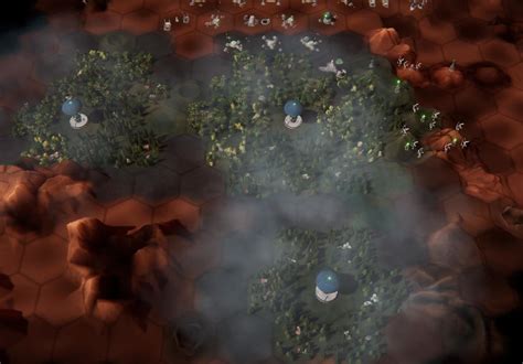 Reshaping Mars Windows Game Indiedb