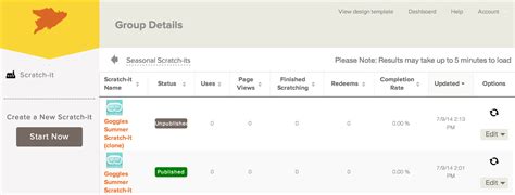 New Features You Can Now Clone Your Scratch Its More Scratch It