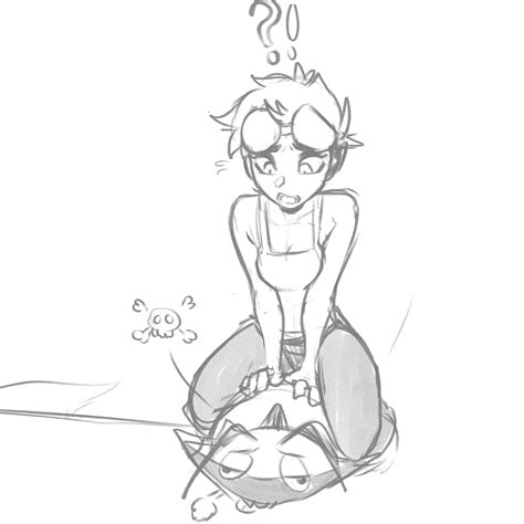 Pudgeruffian Guzma Pokemon Wimpod Nintendo Pokemon Pokemon Sm Absurdres Highres