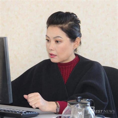 Сэтгүүлч нэвтрүүлэгч Б Гантигмаа энэ өдөр мэндэлжээ