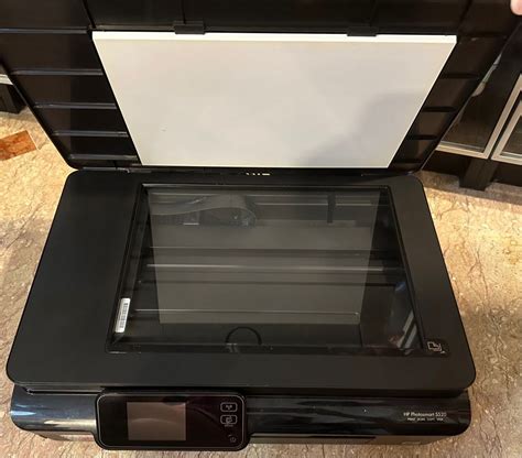 Hp Photosmart Printer Print Scan Copy Computers Tech Printers Scanners Copiers On