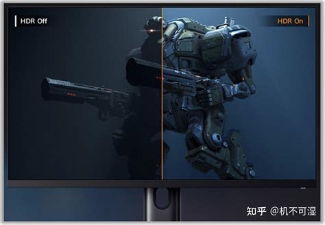 【万字长文】显示器知识科普扫盲以及避坑指南，电脑显示器推荐 知乎