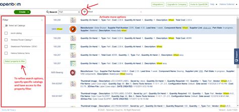User Interface Openbom Training Library User Interface Openbom Training Library