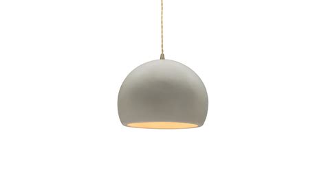 Justice Design Group Cer 6530 Mat Abrs Beig Twst Radiance 7 Wide Mini Pendant With Twisted