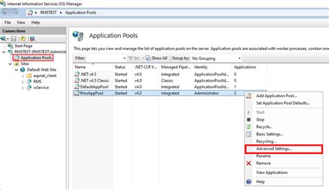 Software Overview Rms Monitoring Software Server Software