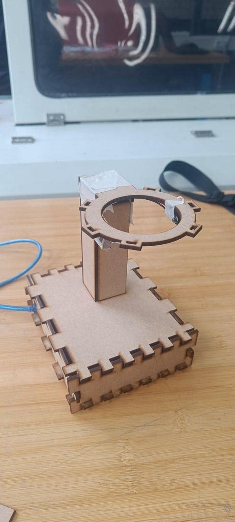 Basketball Hoop Infrared Beam Speaker Arduino 5 Steps Instructables