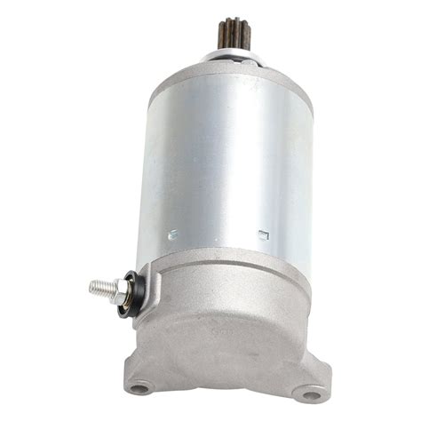 Starter Motor For Odes Dominator V Twin Utv 800 1000 D2 D4 X2 X4 Ravag