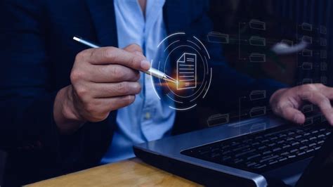 Premium Photo Document Management System Dms Online Documentation Database And Process