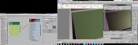 problem applying material autodesk community