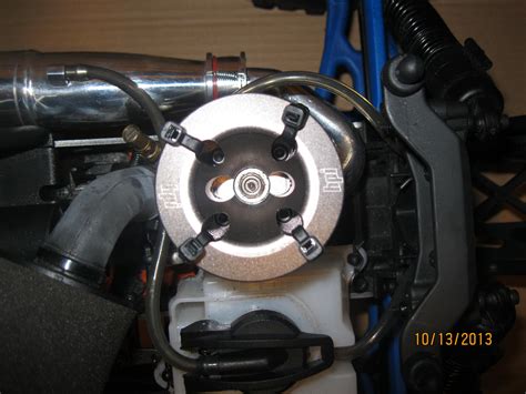 HPI Savage X 4 6 RTR With Upgrades R C Tech Forums