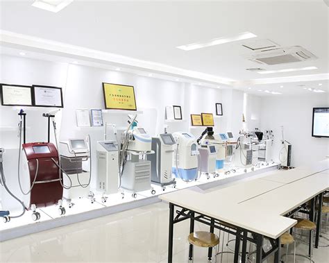 Choose A Beauty Equipment Factory • Dimyth