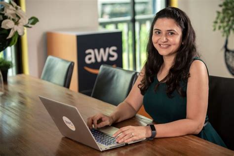 Shweta Jain On Linkedin Workanniversary Hereataws Amazon Aws Passion Oneteam Fulfilment