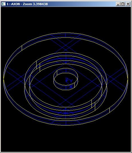 Error With A Stp Model During Transfer From STEPCAFControl Reader To Document Forum Open
