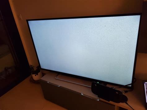 External Display Tv Output Stopped Working After The Update R