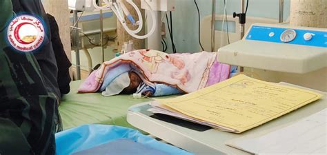 سبها وفاة طفل بالتهاب السحايا وازدياد الحالات داخل مستشفى المدينة