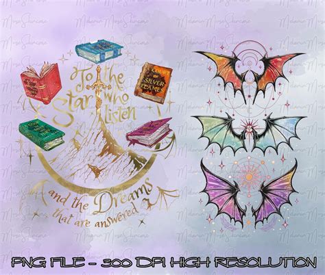 Acotar Velaris Png A Court Of Thorns And Roses Quote Court Of Dreams